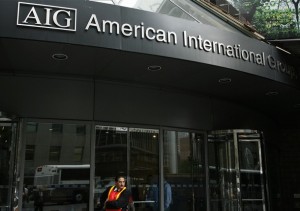 FOR SALE: AIG World Headquarters at 70 Pine Street - The Reformed Broker