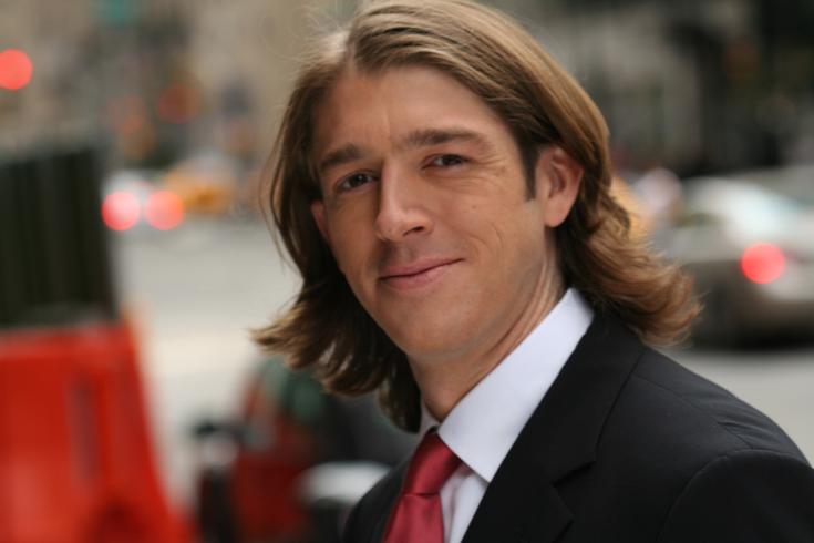 My Interview with Cody Willard - The Reformed Broker