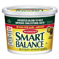 Smart Balance: It's Like Buttah...Maybe - The Reformed Broker