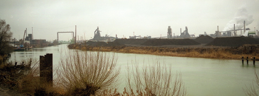 Apocalypse Detroit - The Reformed Broker